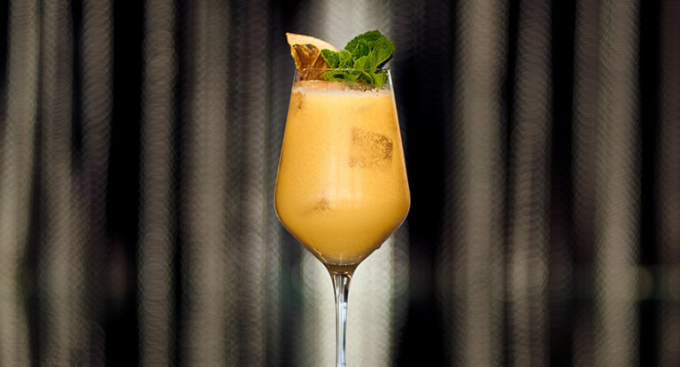 Old St. Croix' Celebrity Cocktail Quiz - Test Your Mixology IQ